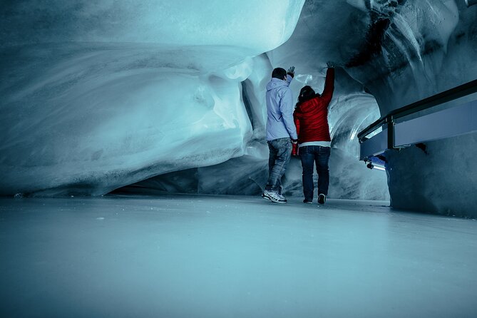 Titlis, the eternal snow mountain, and Lucerne Village - Frequently Asked Questions