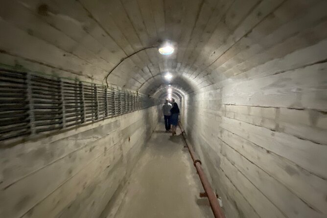 Tito's Bunker: Discover Secret & Boracko Lake Tour from Sarajevo - An Authentic Day of History and Nature