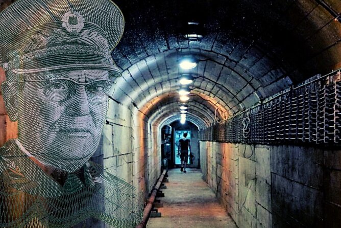 Tito's Bunker: Discover Secret & Boracko Lake Tour from Sarajevo - The Experience We Think You’ll Love