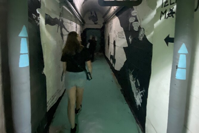 Tito's Bunker: Discover Secret & Boracko Lake Tour from Sarajevo - Who Will Love This Tour?