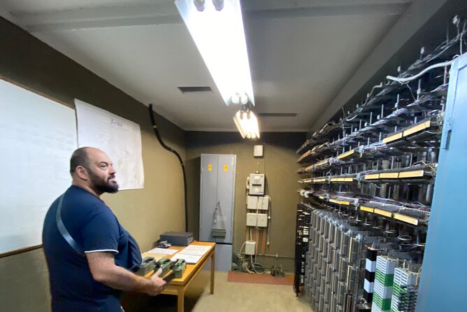 Tito's Bunker: Discover Secret & Boracko Lake Tour from Sarajevo - FAQ