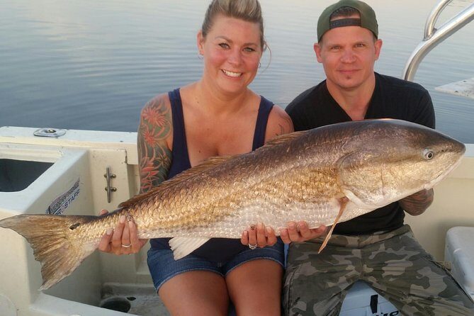 Titusville Inshore Fishing Charter - A Practical Guide to Titusville Inshore Fishing Charter