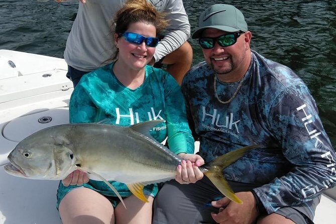 Titusville Inshore Fishing Charter - Practical Details and Considerations