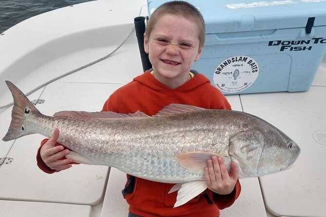 Titusville Inshore Fishing Charter - Authentic Insights from Other Travelers
