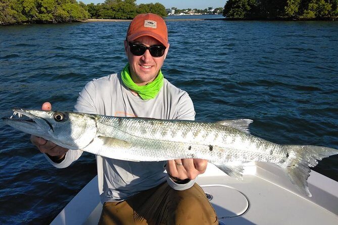Titusville Inshore Fishing Charter - Who Should Consider This Tour?