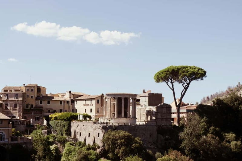 Tivoli Day Tour: Discover Hadrian's Villa and Villa d'Este - Key Points