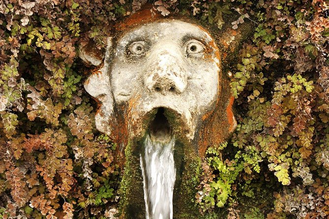 Tivoli Day Tour: Discover Hadrian's Villa and Villa d'Este - Who Will Appreciate This Tour?