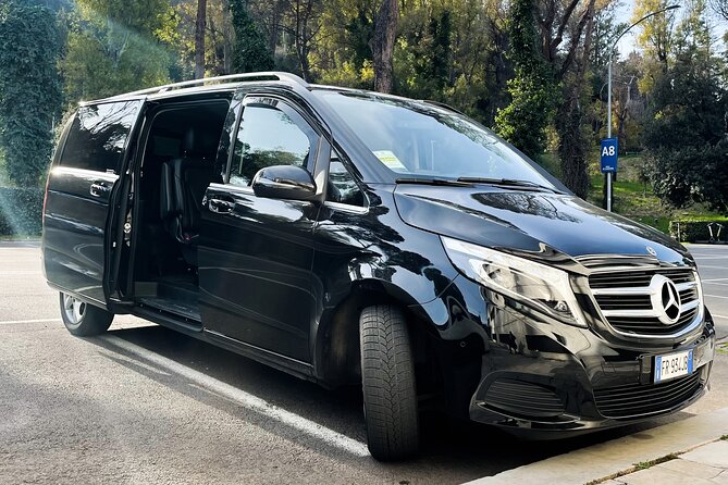 Tivoli Day Tour: Discover Hadrian's Villa and Villa d'Este - The Sum Up