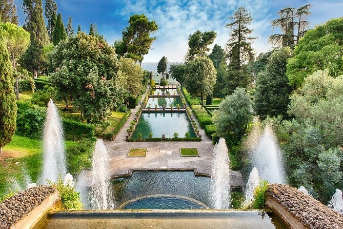 Tivoli Day Tour from Rome : Hadrians Villa and Villa DEste - FAQs: Practical Questions About the Tivoli Day Trip