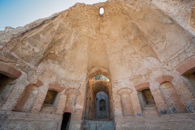 Tivoli Day Trip From Rome: Hadrians Villa and Villa Deste - Pickup and Meeting Information