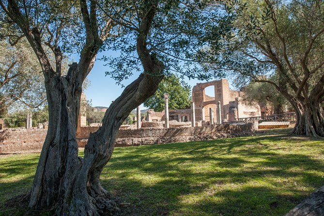 Tivoli Day Trip From Rome: Hadrians Villa and Villa Deste - Guest Experiences and Feedback