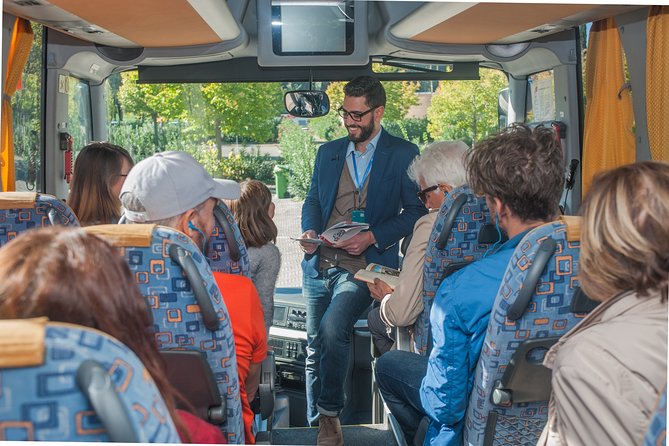 Tivoli Day Trip From Rome: Hadrians Villa and Villa Deste - Navigating Time Management