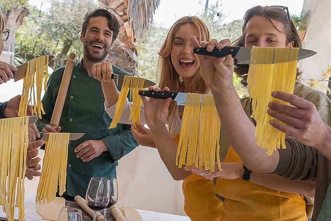 Tivoli Day Trip: Villa D'Este & Cooking Class - Key Points