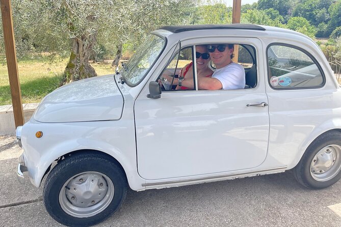 Tivoli Day Trip: Villa D'Este & Cooking Class - Experience Highlights