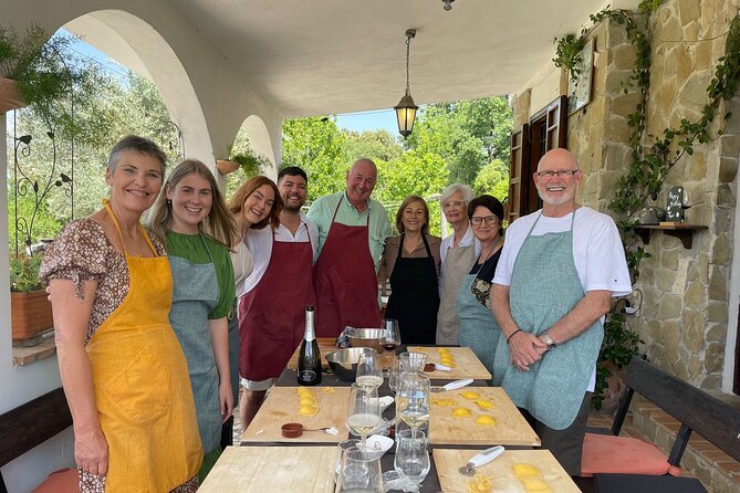Tivoli Day Trip: Villa D'Este & Cooking Class - Guest Reviews and Feedback