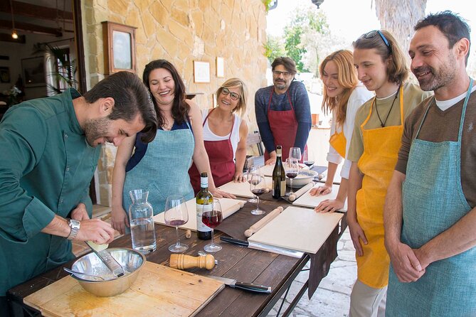 Tivoli Day Trip: Villa D'Este & Cooking Class - Exploring Tivolis Historical Charm