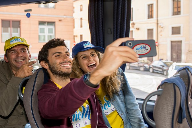 Tivoli Full Day Trip Review: Hadrian's Villa & Villa D'este - Discovering Villa Deste