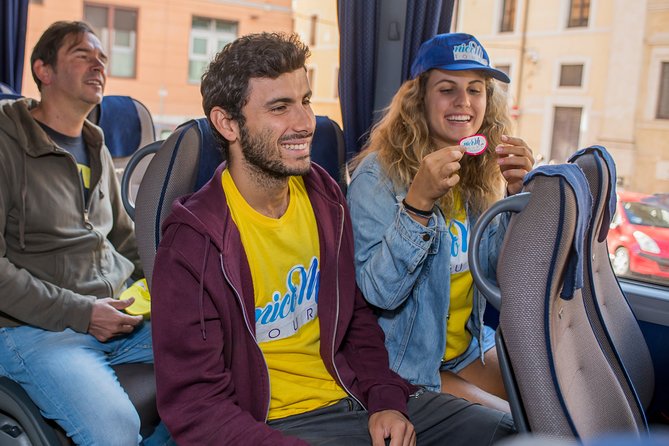 Tivoli Full Day Trip Review: Hadrian's Villa & Villa D'este - Marveling at Villa Destes Fountains and Gardens