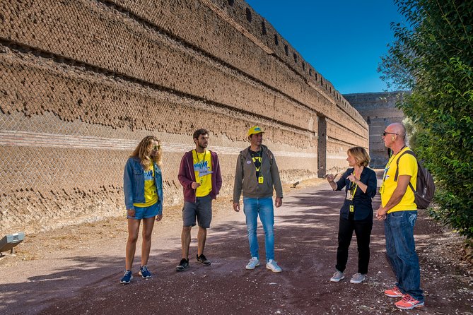 Tivoli Full Day Trip Review: Hadrian's Villa & Villa D'este - Preparing for the Tivoli Day Trip