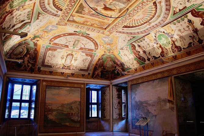 Tivoli Gardens Private Tour from your Hotel in Rome - Authentic Experiences and Real Traveler Insights