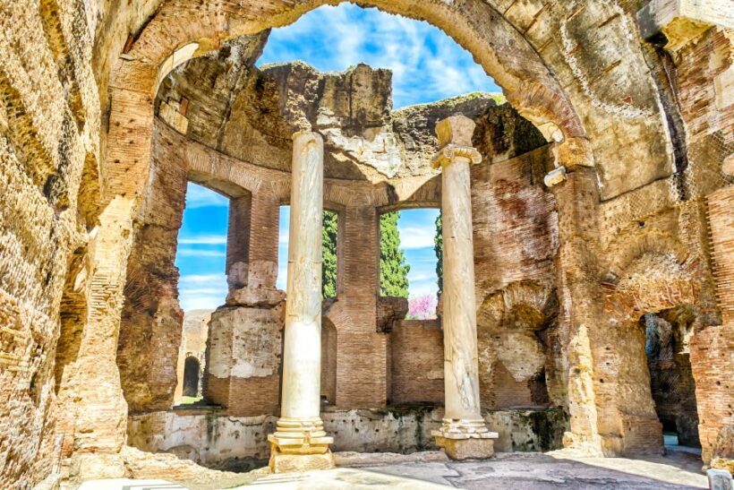 Tivoli: Hadrian's Villa and Villa d'Este Guided Tour - Who Will Love This Tour?