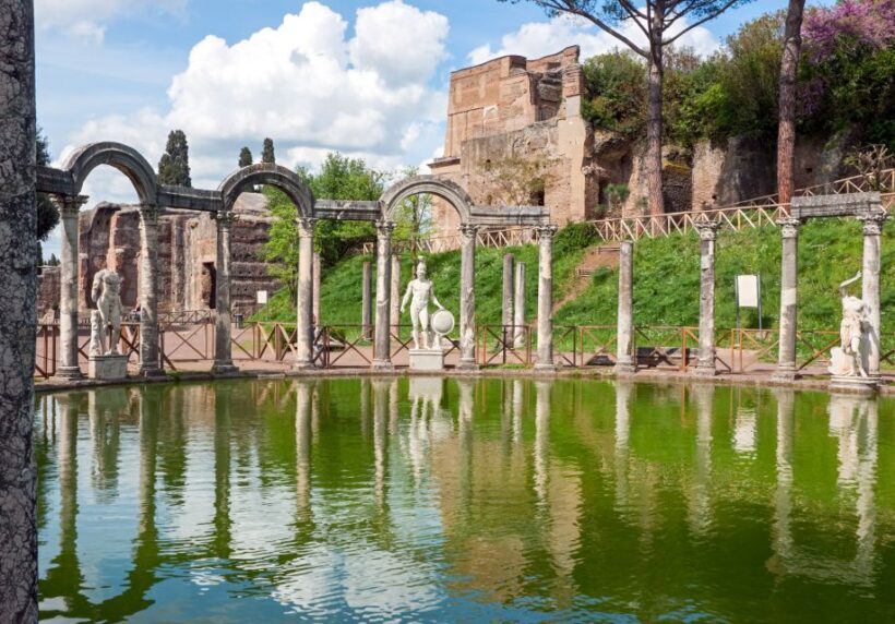 Tivoli: Hadrian's Villa and Villa d'Este Guided Tour - Final Thoughts