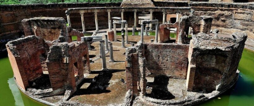 Tivoli: Hadrian's Villa and Villa d'Este, Private Tour - The Complete Experience: What to Expect