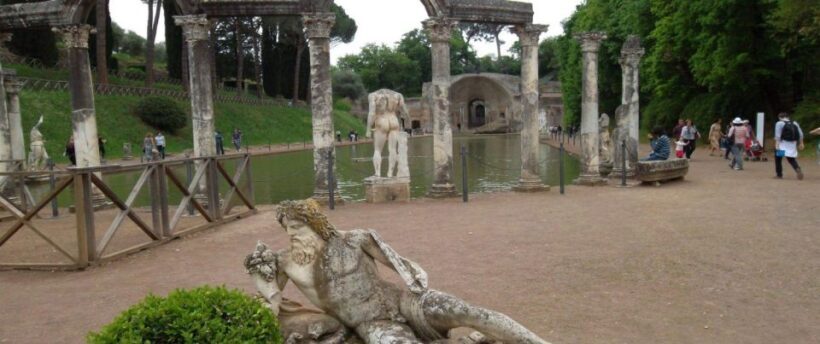 Tivoli: Hadrian's Villa and Villa d'Este, Private Tour - In The Sum Up