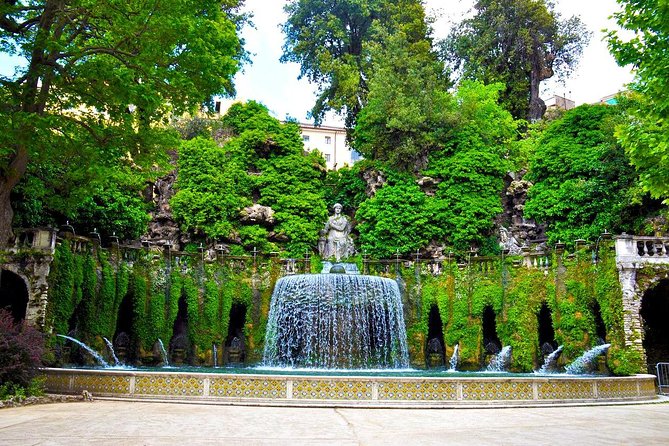 Tivoli Half Day Private Tour from Rome - Villa D'Este & Vesta's Temple - Practical Details and Value