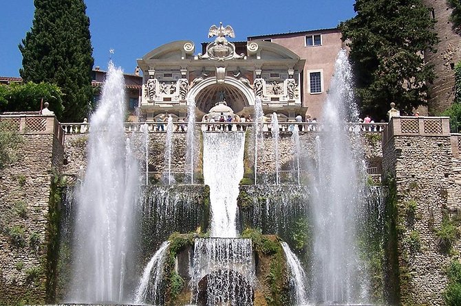 Tivoli Half Day Private Tour from Rome - Villa D'Este & Vesta's Temple - Authentic Experiences and Traveler Feedback