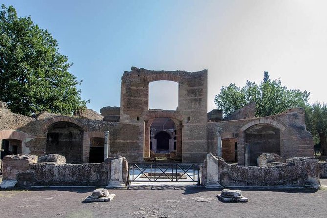 Tivoli Italian Gardens Tour From Rome - Guest Experience and Reviews