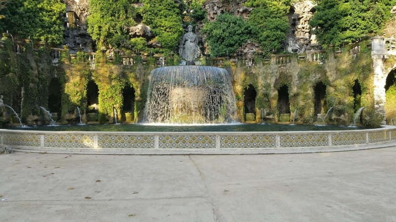 Tivoli - Private Historic Walking Tour - A Closer Look at the Tour Experience