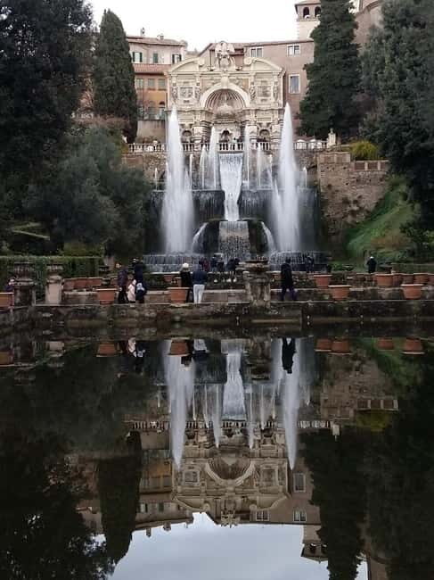 Tivoli - Private Historic Walking Tour - Who Will Love This Tour?