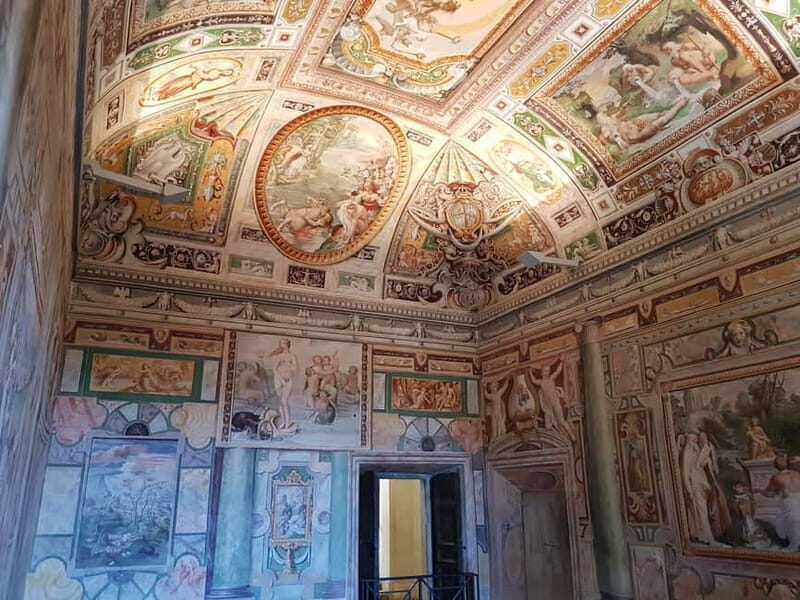 Tivoli: Skip the Line Ticket to Villa d'Este - An In-Depth Look at the Experience