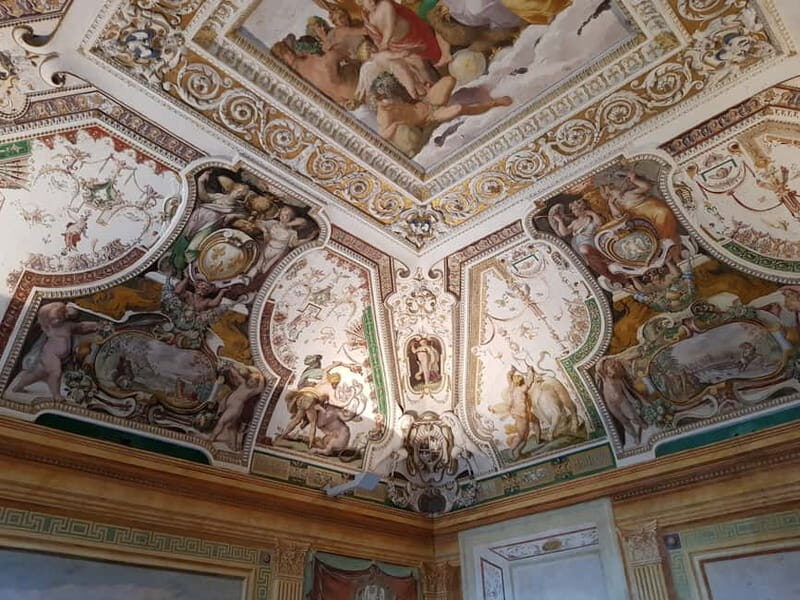 Tivoli: Skip the Line Ticket to Villa d'Este - Final Thoughts
