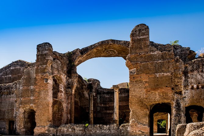 Tivoli Vila DEste Tour - Exploring the Tivoli Vila d’Este Tour: A Guide to Italy’s Renaissance Gem