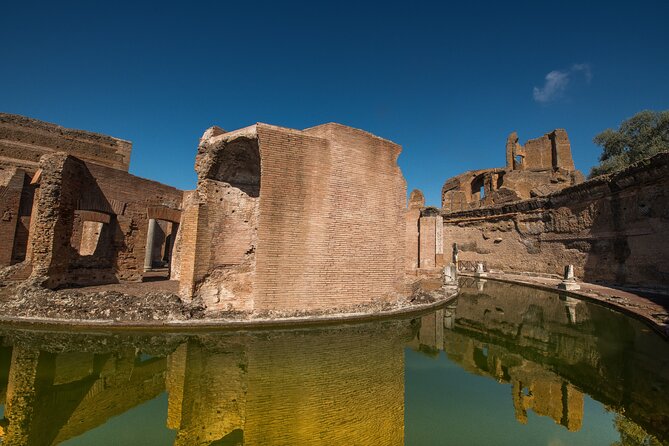 Tivoli Villa DEste and Hadrians Villa Private tour with lunch - Final Thoughts