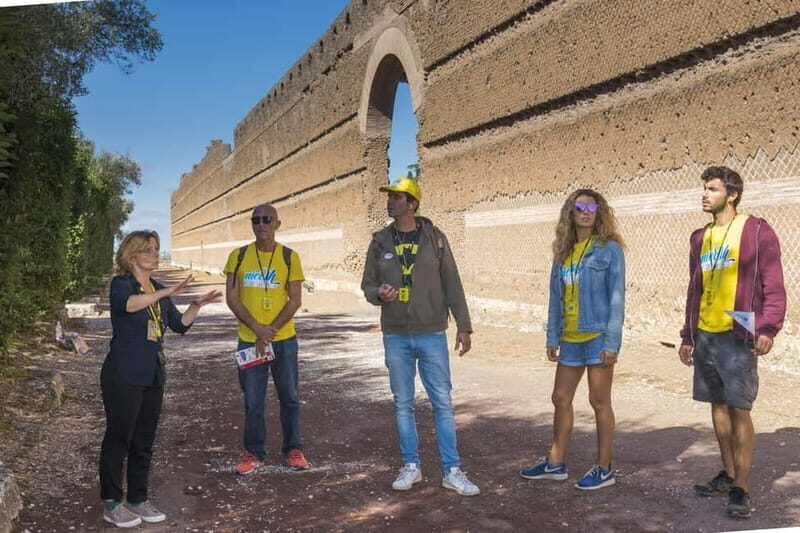 Tivoli: Villa d'Este Guided Tour - What Makes Villa dEste Special?