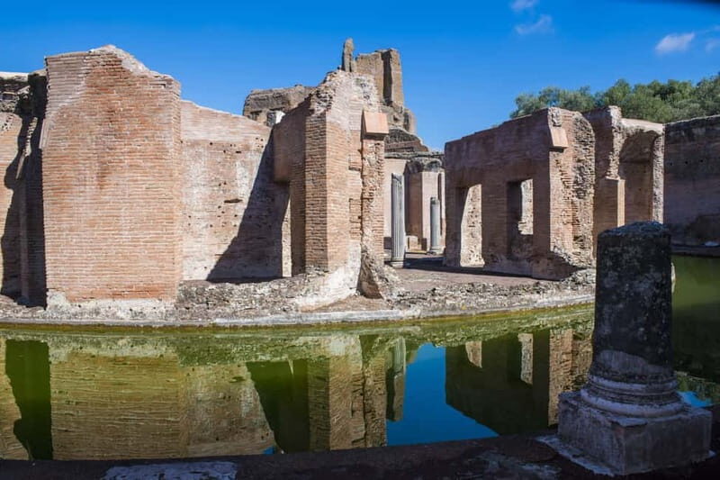 Tivoli: Villa d'Este Guided Tour - Exploring the Gardens and Fountains