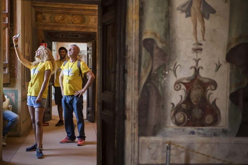 Tivoli: Villa d'Este Guided Tour - Is It Worth the Price?