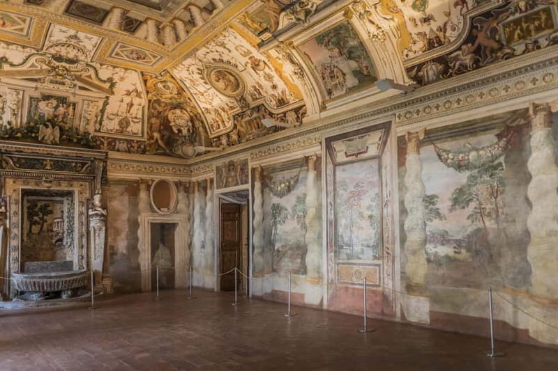 Tivoli: Villa d'Este Guided Tour - Why Choose the Villa d’Este Guided Tour?