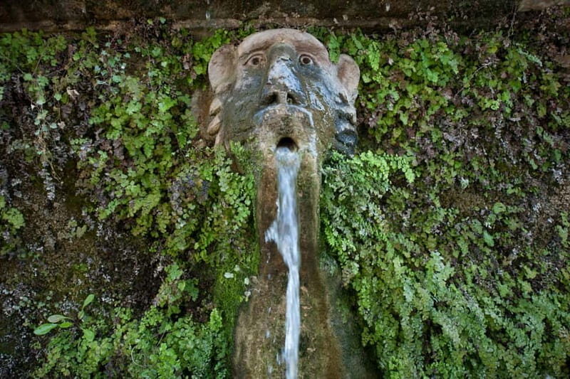 Tivoli: Villa d'Este Guided Tour - What’s Included and What’s Not
