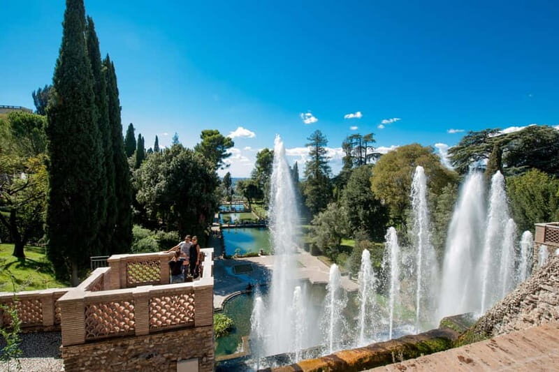 Tivoli: Villa d'Este Skip-the-Line Ticket - Analyzing the Value