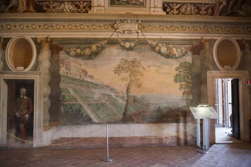 Tivoli: Villa d'Este Skip-the-Line Ticket - FAQ