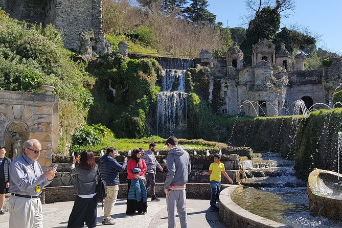 Tivoli Villa DEste Tour - The Sum Up: Who Should Consider This Tour?