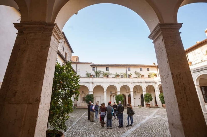 Tivoli: Villa D'Este & Villa Adriana Pass & App Audioguide - Introduction: A Worthwhile Window into Italy’s Historic Beauty