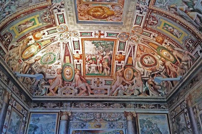 Tivoli Villas and Gardens (Driver Only/Self Touring) - The Sum Up