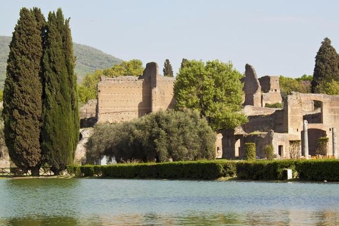 Tivoli Villas (Driver Only/Self Touring) - The Sum Up