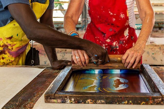 Tiwi By Design Day Tour - An In-Depth Look at the Tiwi By Design Day Tour