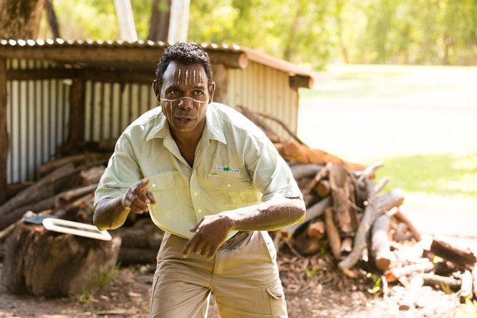 Tiwi Islands Cultural Experience from Darwin Including Ferry - In-Depth Review of the Tiwi Islands Cultural Experience
